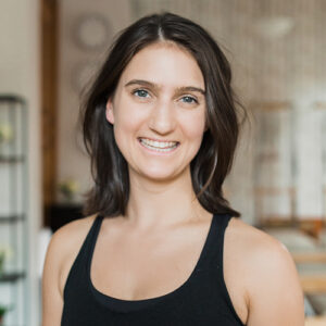 Meet Our Team - a•line pilates